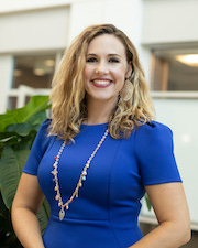 Dr. Paula Masters | Ballad Health