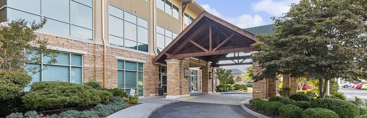 Cva Heart Institute In Kingsport Tn Ballad Health