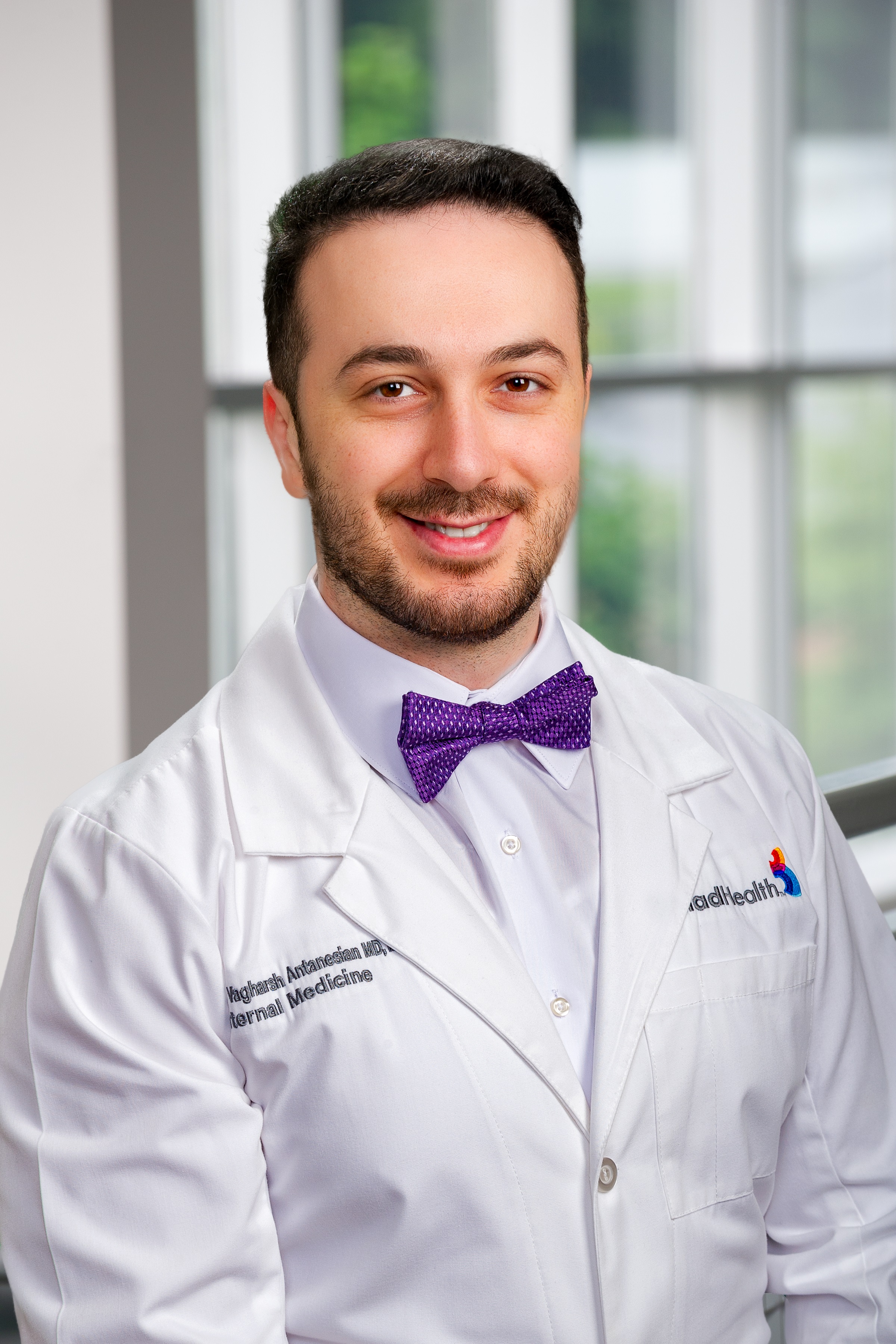 Internal Medicine Residents – Norton | Ballad Health