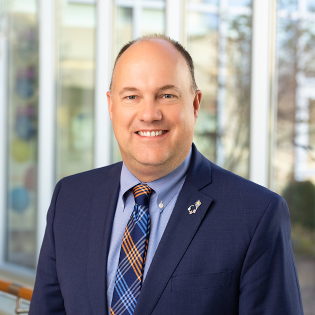 Foundation Leadership | Ballad Health