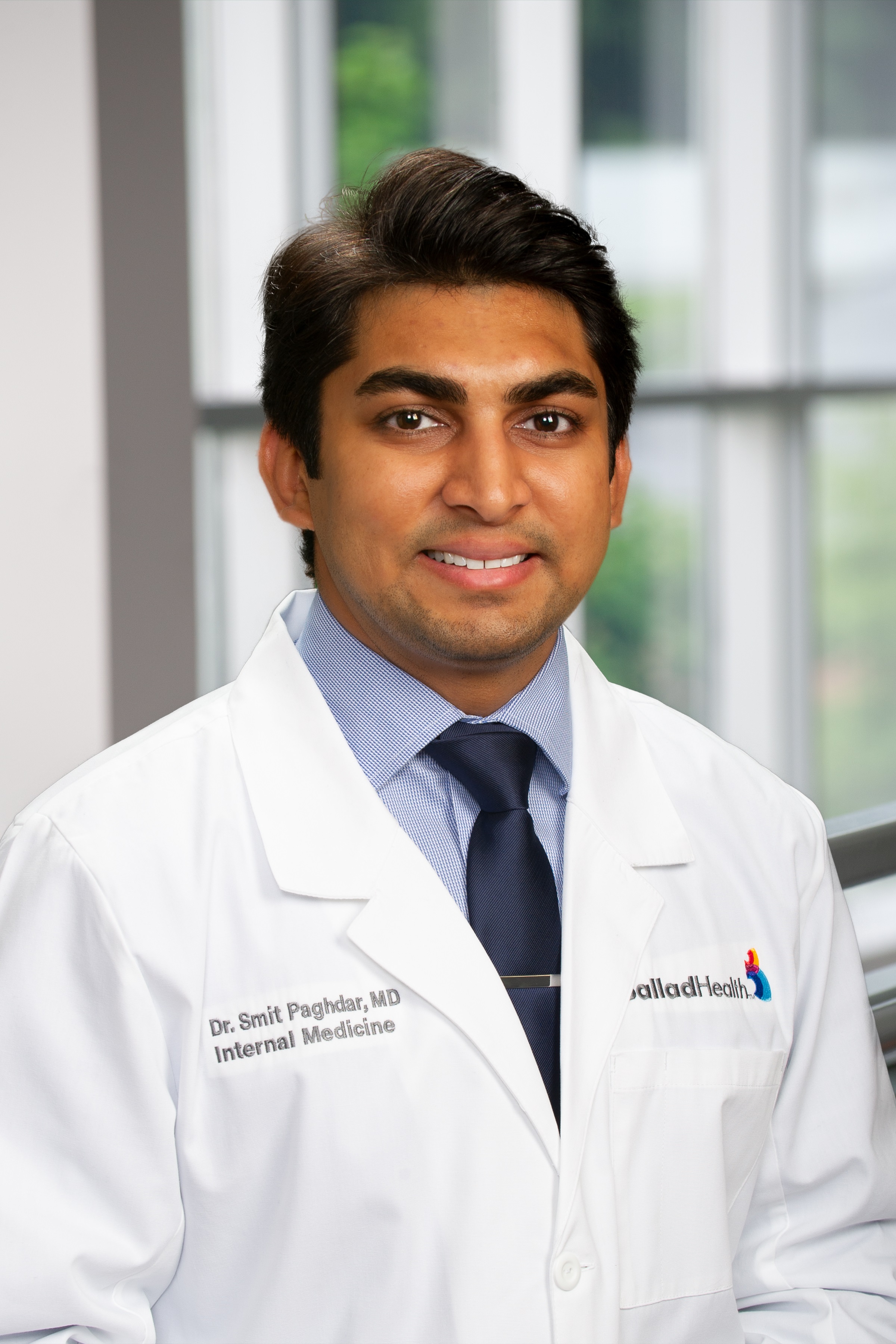 Internal Medicine Residents – Norton | Ballad Health