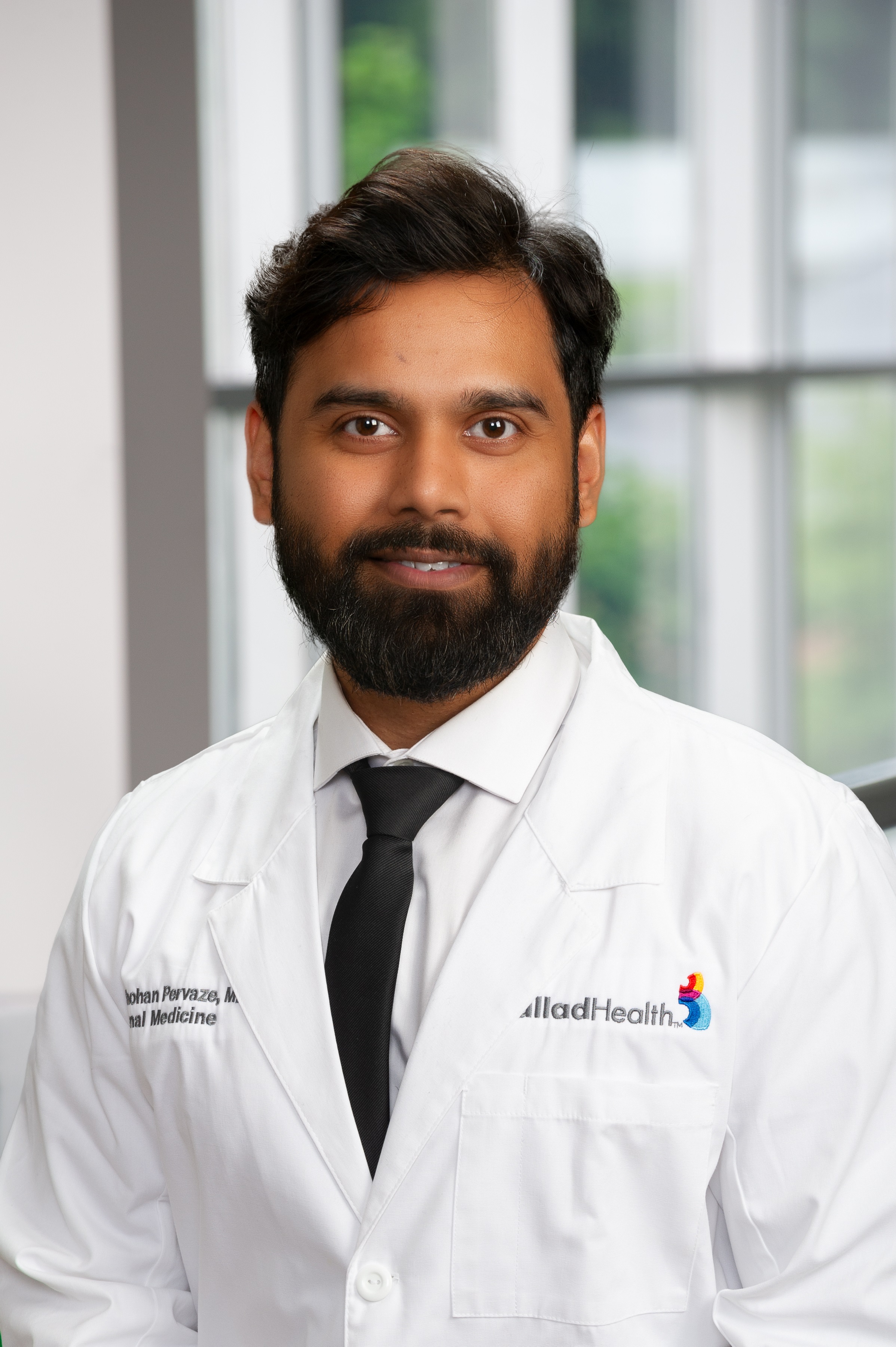 Internal Medicine Residents – Norton | Ballad Health