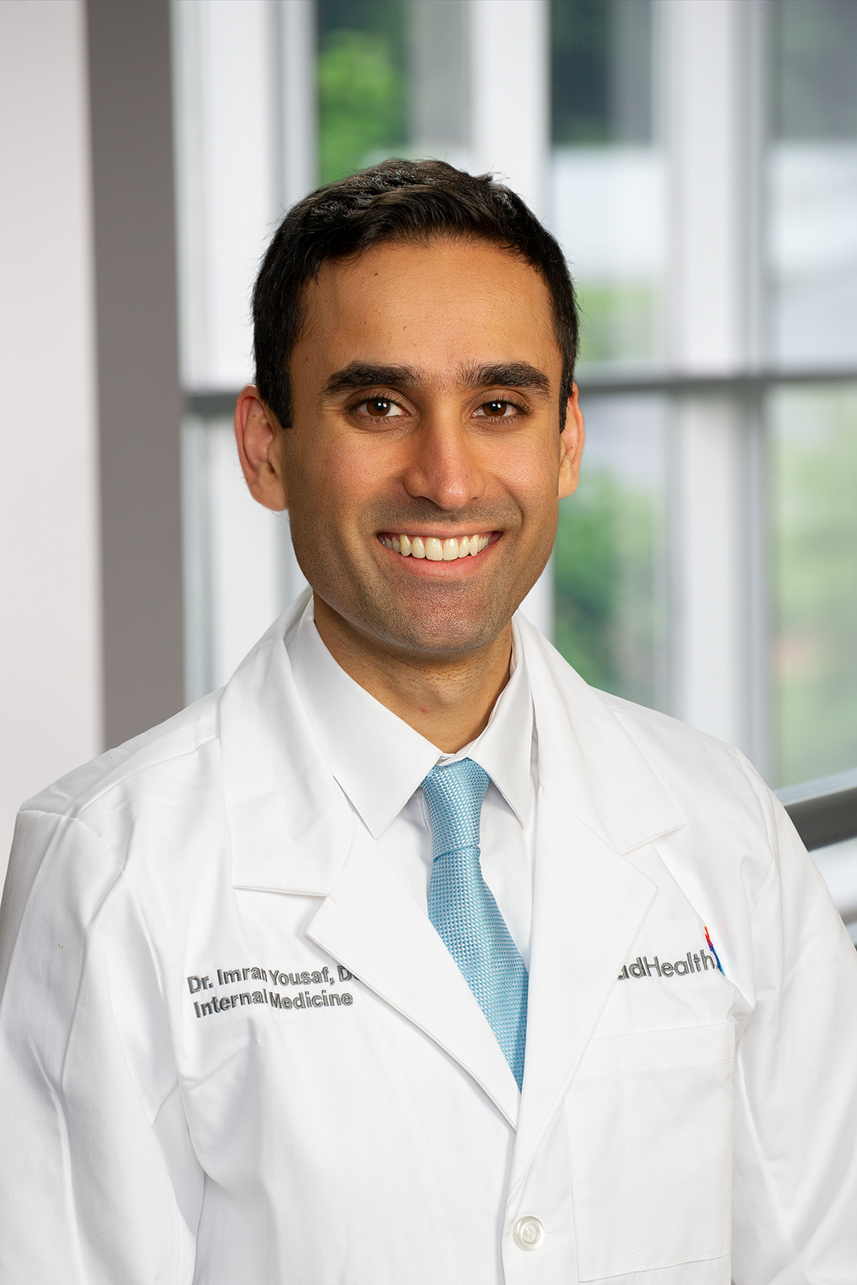 Internal Medicine Residents – Norton | Ballad Health