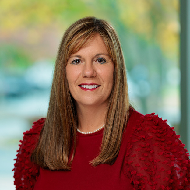 Foundation Leadership | Ballad Health