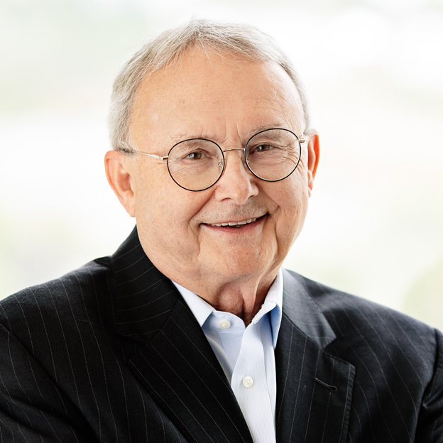 Foundation Leadership | Ballad Health