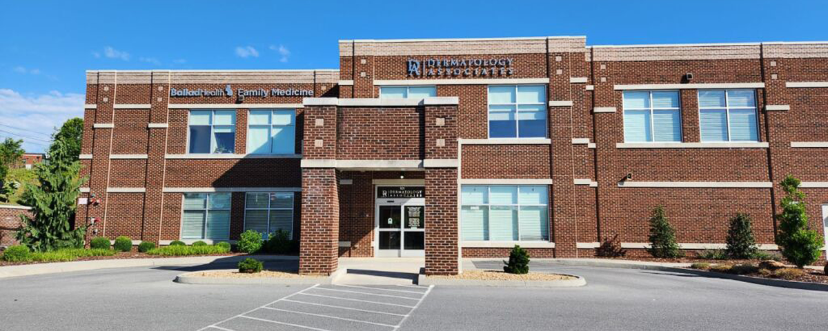 Family Medicine Clinic in Johnson City, TN on Boones Creek | Ballad Health