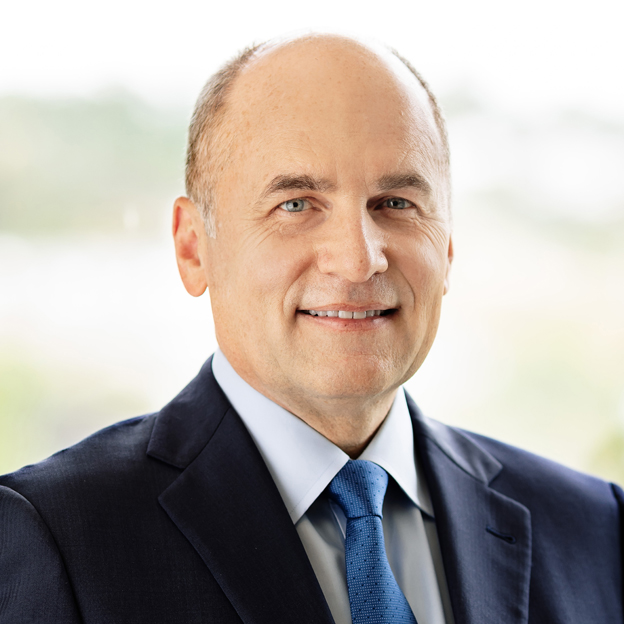 Foundation Leadership | Ballad Health