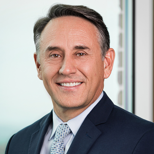 Foundation Leadership | Ballad Health