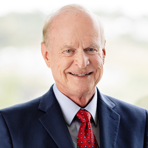 Foundation Leadership | Ballad Health