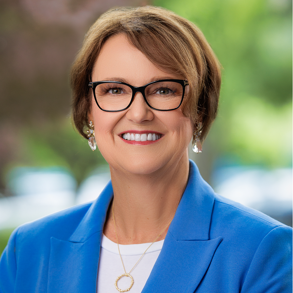 Foundation Leadership | Ballad Health