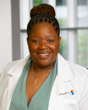 Family Medicine Residents – Abingdon | Ballad Health