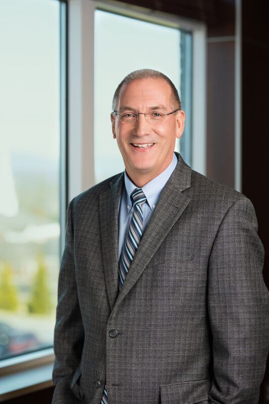 Ballad Health clinical leader tapped for national post | Ballad Health