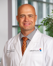 Internal Medicine Residents – Abingdon | Ballad Health