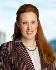 Dr. Marta Wayt | Ballad Health