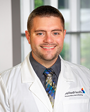 Family Medicine Residents – Abingdon | Ballad Health