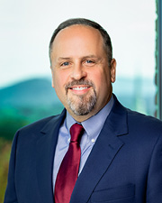 Andy Wampler | Ballad Health